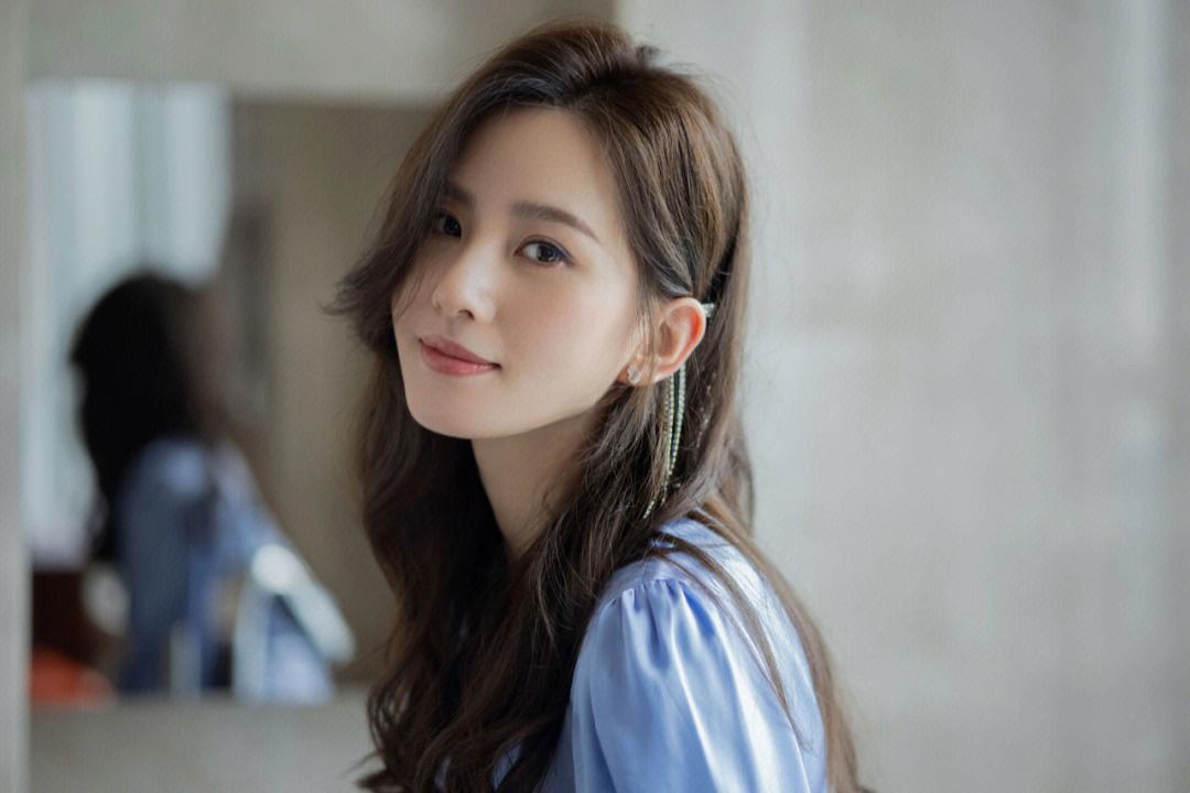 How beautiful is the TV series [Yi Nian Guan Shan], let's see who is ...