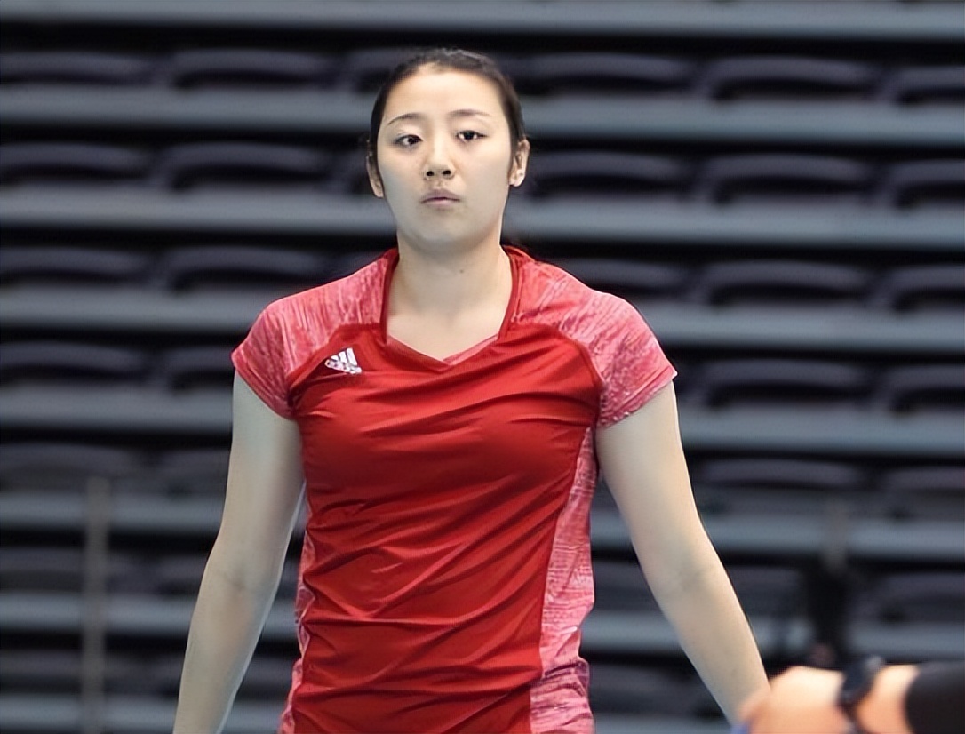 Once Yao Di joins Cai Jiajun, the most likely change is that Zhu Ting ...