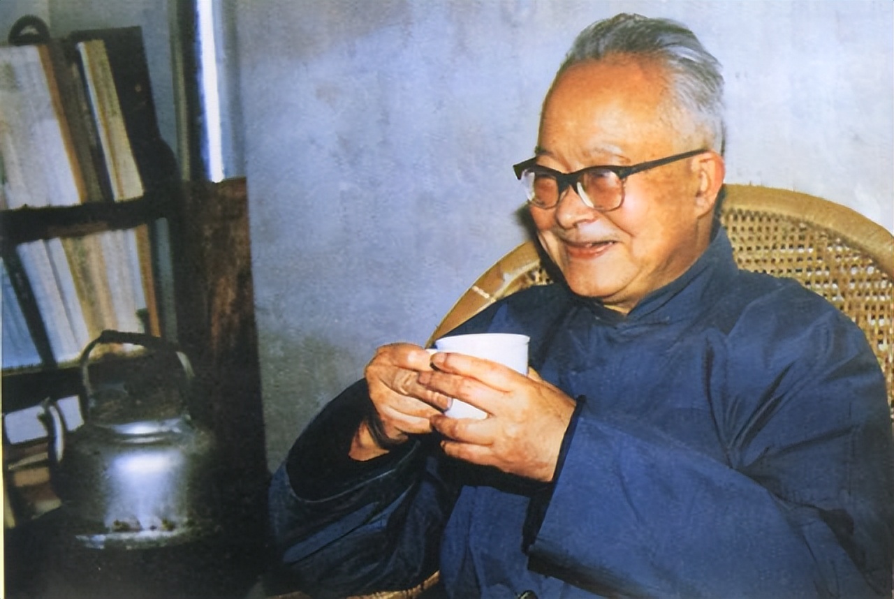 Understanding Shen Congwen's patience: a person who has seen the most ...