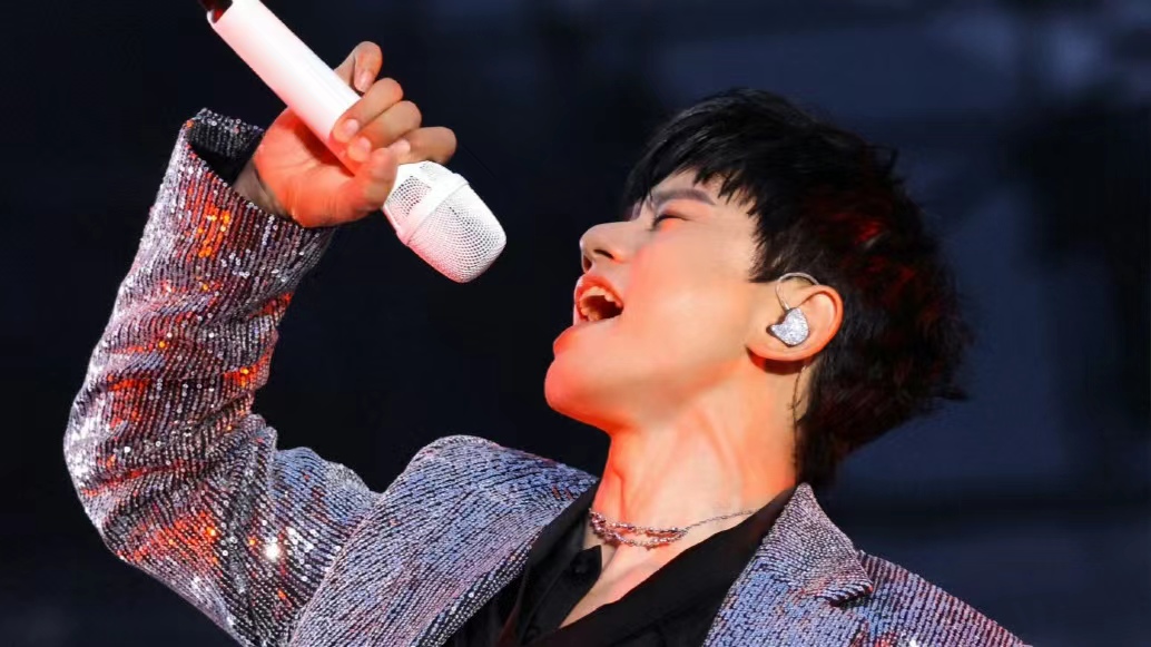 Sauvignon Blanc officially announced the OST lineup, Hu Xia and Zhang Zining teamed up, Zhang ...