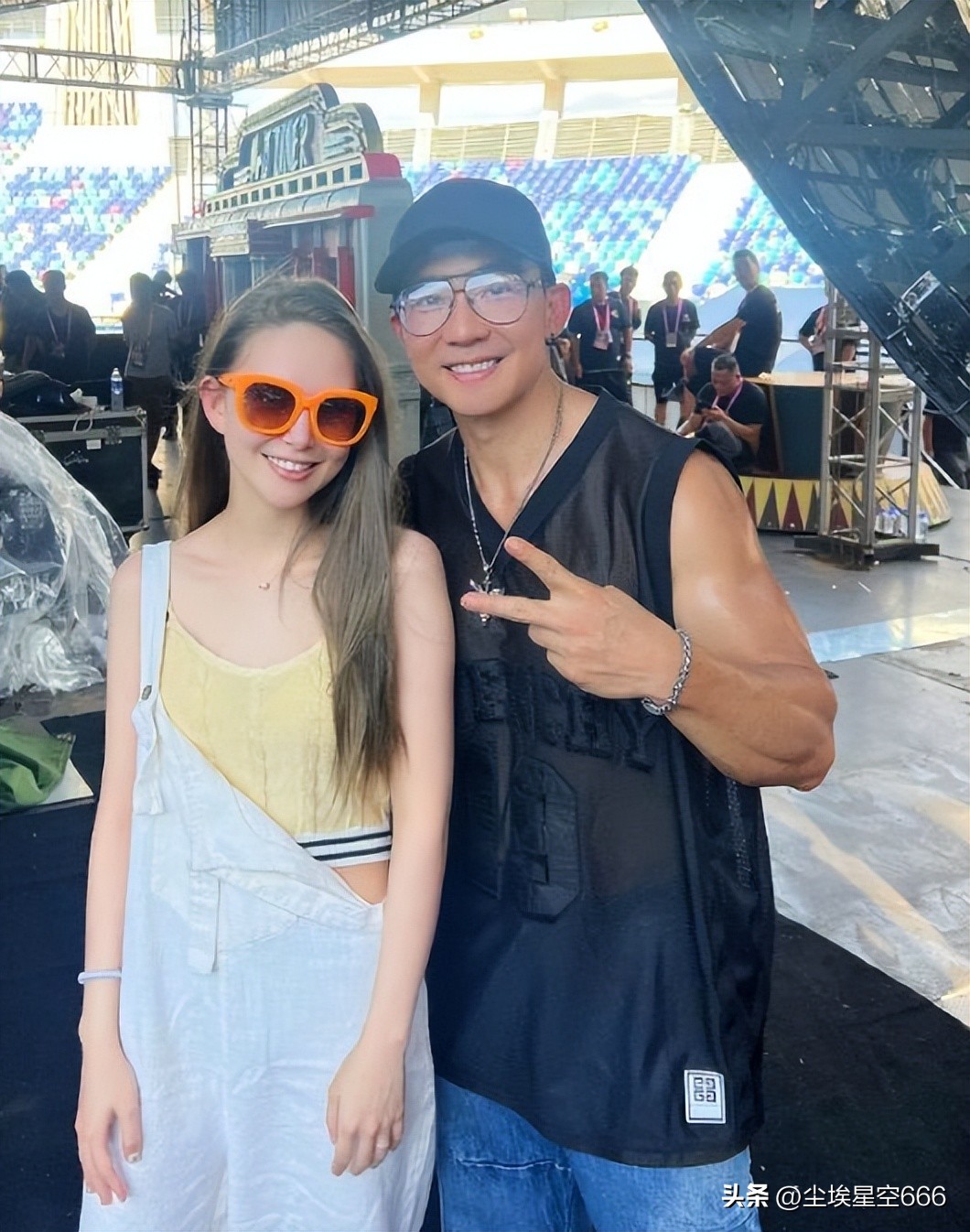 Li Xian and Tan Songyun won, the last one is the big winner - iNEWS