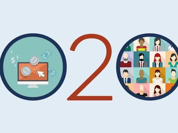 What is O2O e-commerce?What are the needs of merchants and users in O2O ...