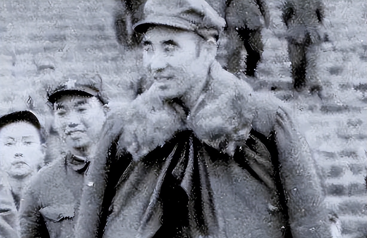 Peng Dehuai and Lin Biao are the only two marshals who have commanded ...