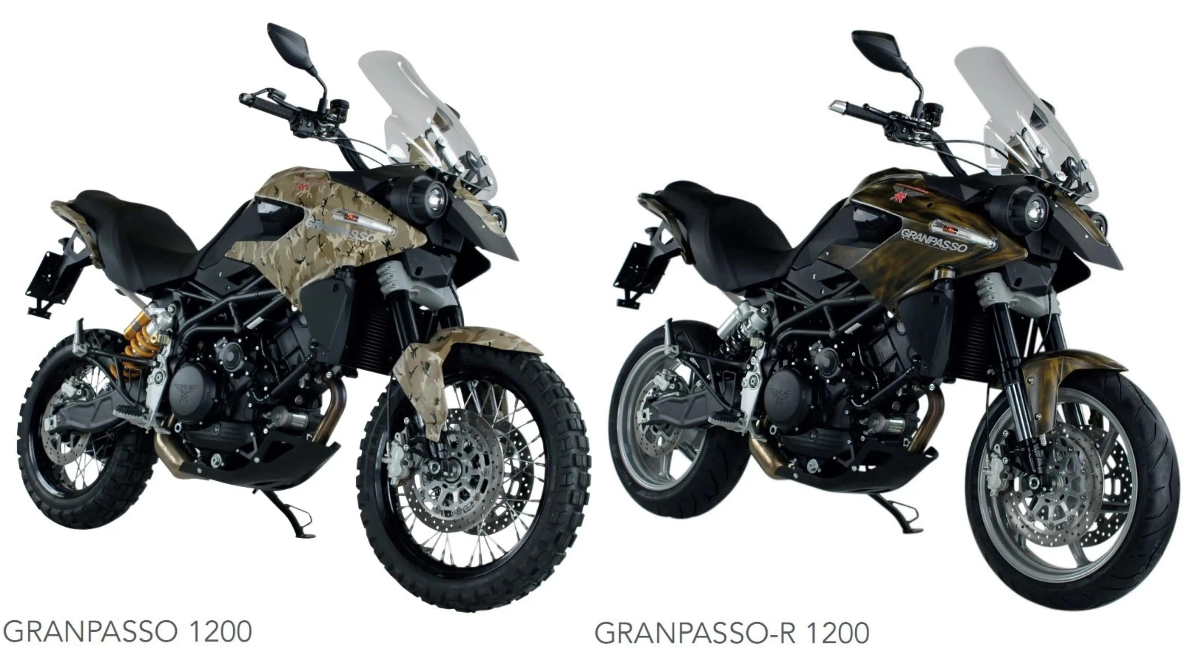 Another ADV patent exposure of Moto Molini finally uses its own public ...