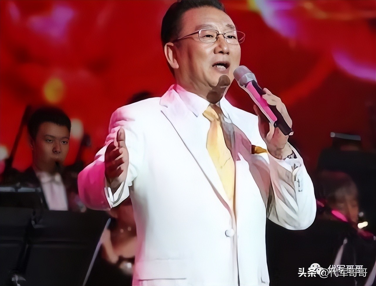 Jiang Dawei: He was ostracized when he returned to China to perform ...