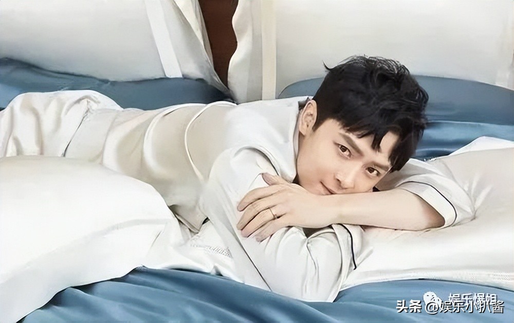 Zhuang Dafei is obsessed with cakes? Fu Xinbo now? Sanlitun Sisters ...