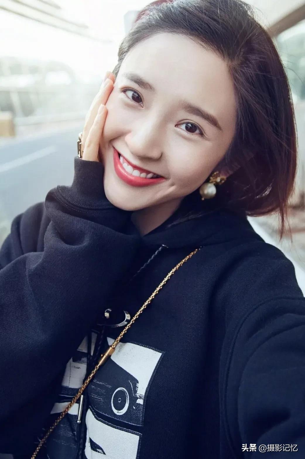 Tang Yixin: The beauty is absolutely stunning - iNEWS