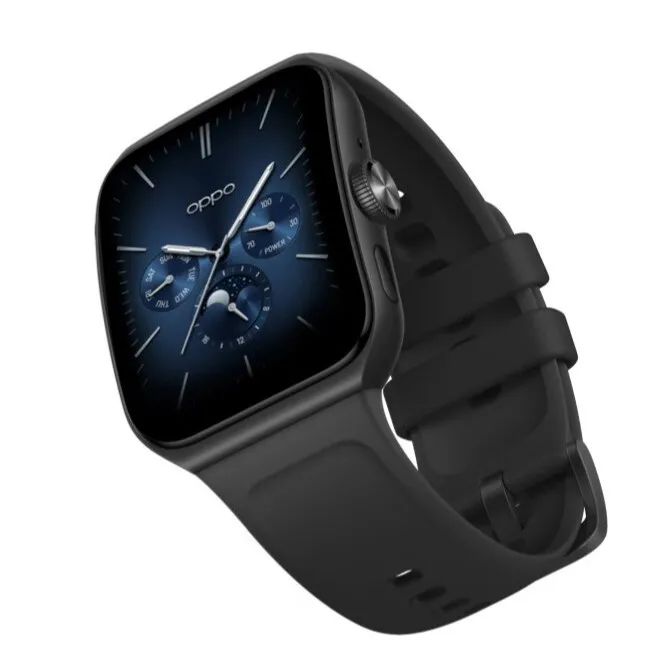 OPPO Watch 3 series smart watches officially released - iMedia