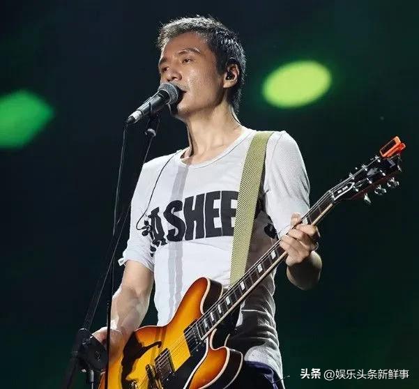 Singer Pu Shu revealed that his condition has worsened, and the band ...