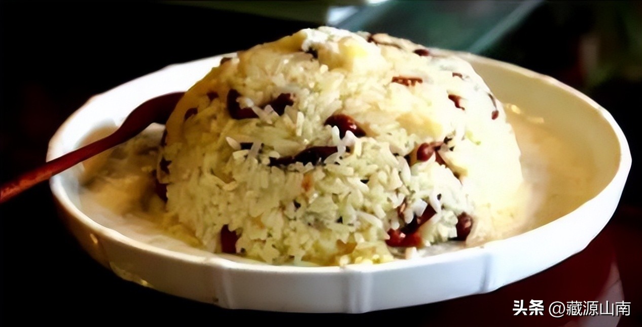 These delicacies in Shannan are delicious and healing! - iMedia