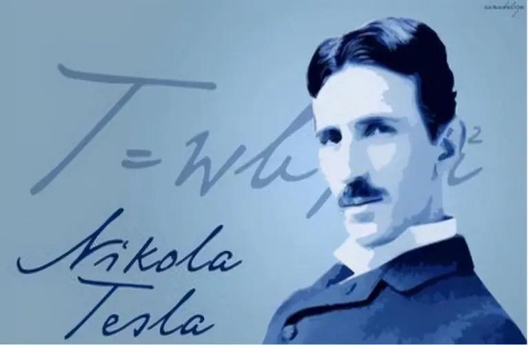 The movie "Tesla" reveals Tesla's genius and legend, and records the ...