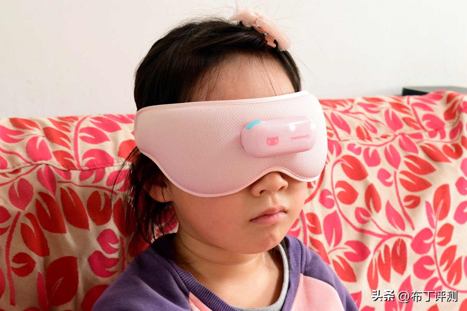 Eye exercises do not require hands, and can also prevent myopia, which ...