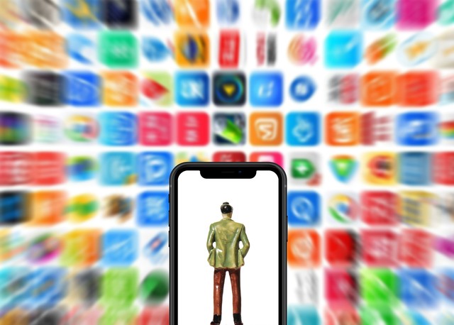 There are so many mobile apps in the app store, how to choose an app ...