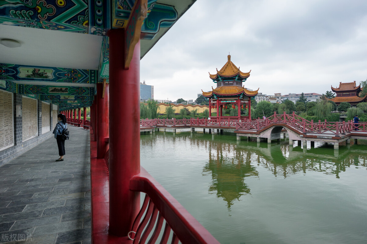 If you want to travel to Changsha, you must keep this guide well ...
