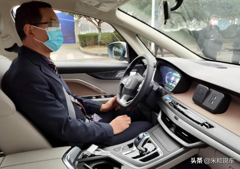 Lifan's last brand new car!Maple Leaf 80V: MPV of 159,800, 5/6 seats ...