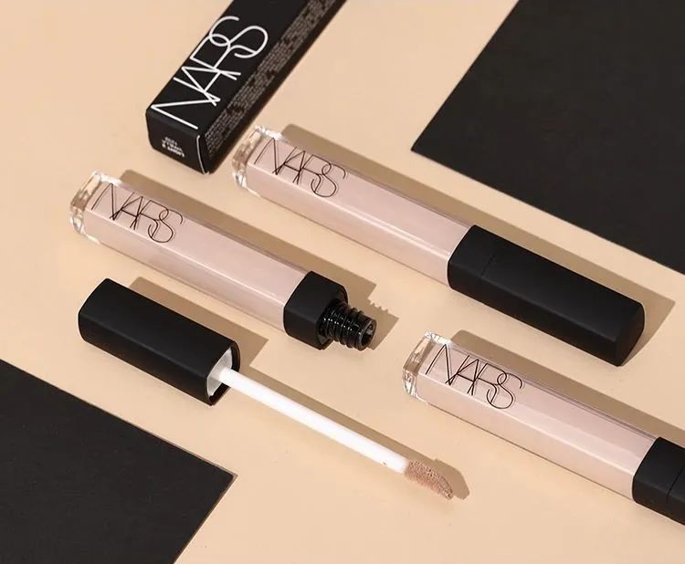 Evaluation of NARS Concealer, Why Nas Concealer Became the Strongest ...