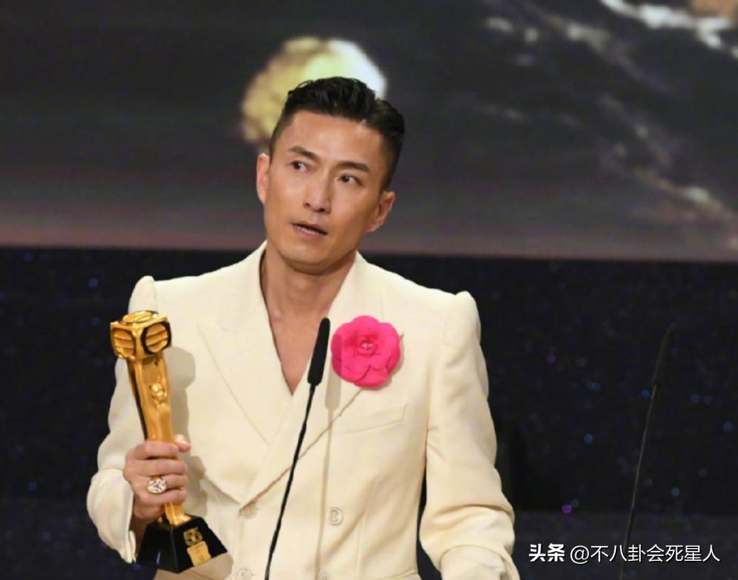 A sentence from TVB's new TV queen reveals the truth of TVB's decline ...