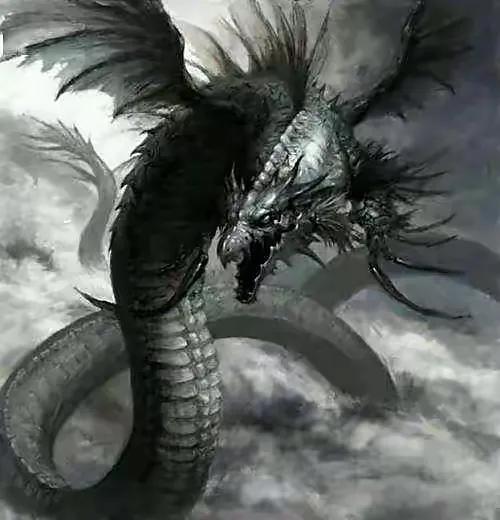 Among the six dragons in ancient mythology, Qinglong is the last in ...
