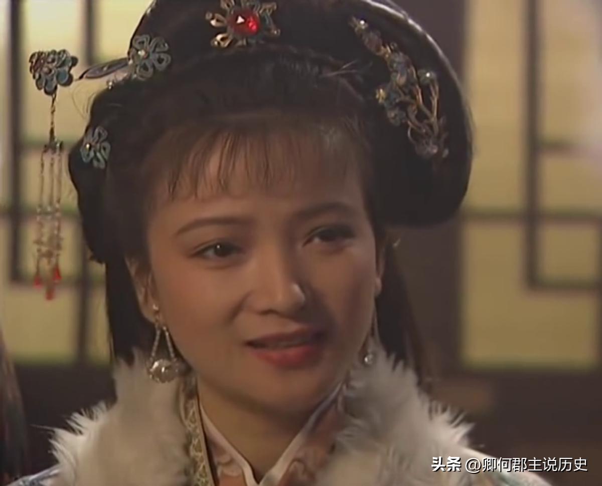 The mystery of the whereabouts of Li Shishi, a female star in the late ...