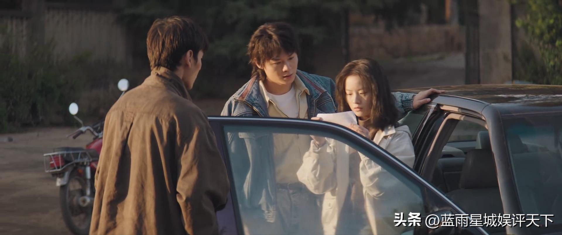 "The Long Season": a mysterious case, let us seem to see the impermanent life clearly. - iNEWS