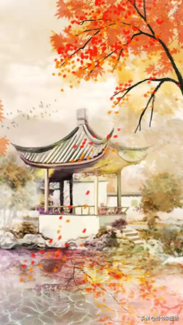 7 ancient poems on Qingming Festival, use the most beautiful words to ...