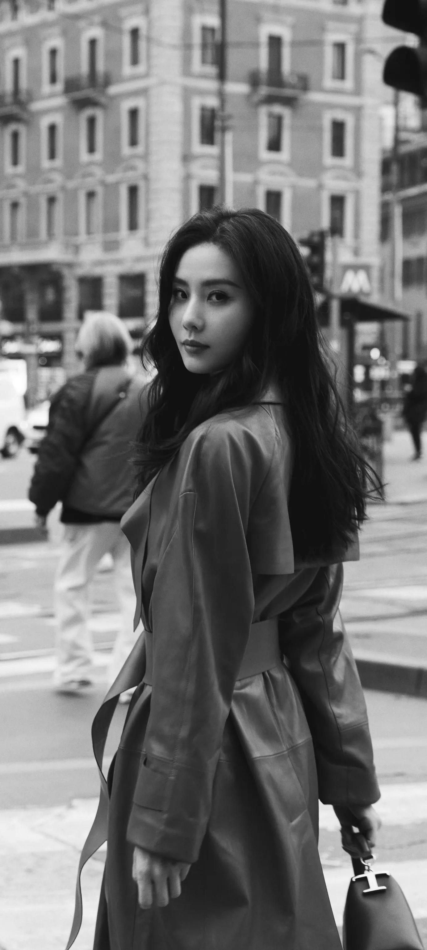 Liu Shishi - iMedia