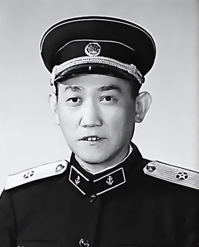 This person only joined the army in 1947. Why did he win the title of ...