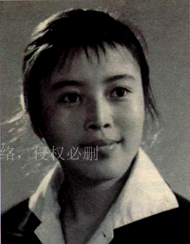 Ding Jiali's daughter Hu Linna: I only saw my mother twice in 15 years ...