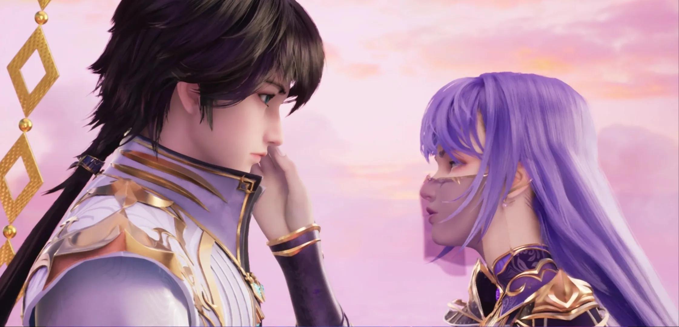 The Throne of the Seal of God: Shengyue sent out the Holy Family's ...