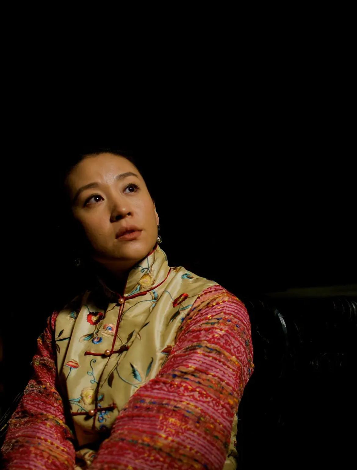 Miao Pu ruthlessly rejected the infatuated Luo Jin and turned around to ...