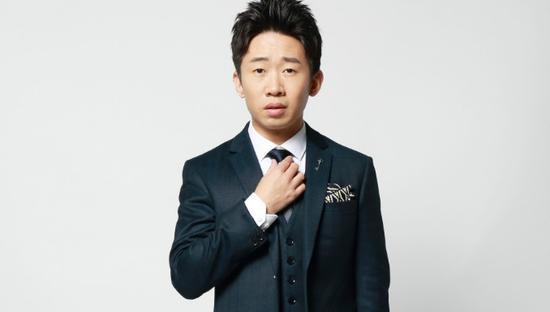 Yang Di is an actor who makes everyone happy. Yang Di actually has a ...