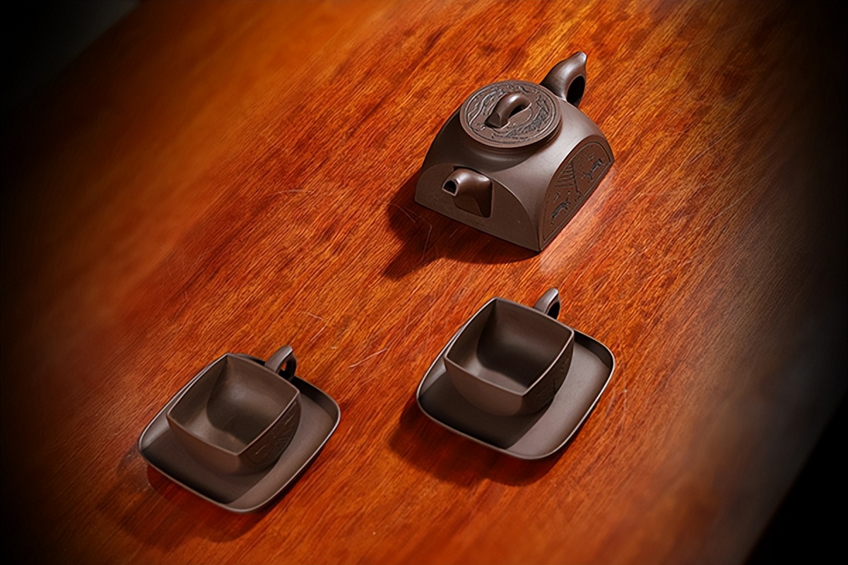 Designed by Cao Yalin, the national master, and Cao Yanping, the ...