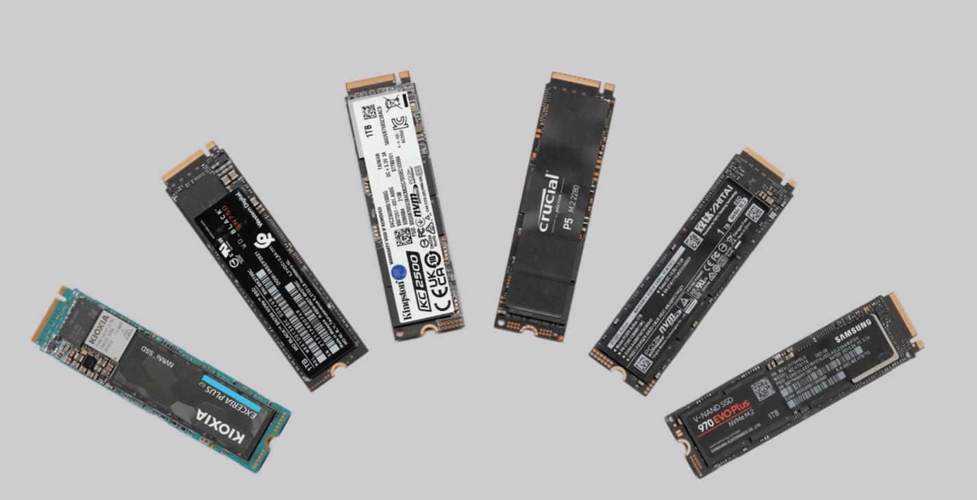 The price of solid-state drives has been cut in half! US media ...