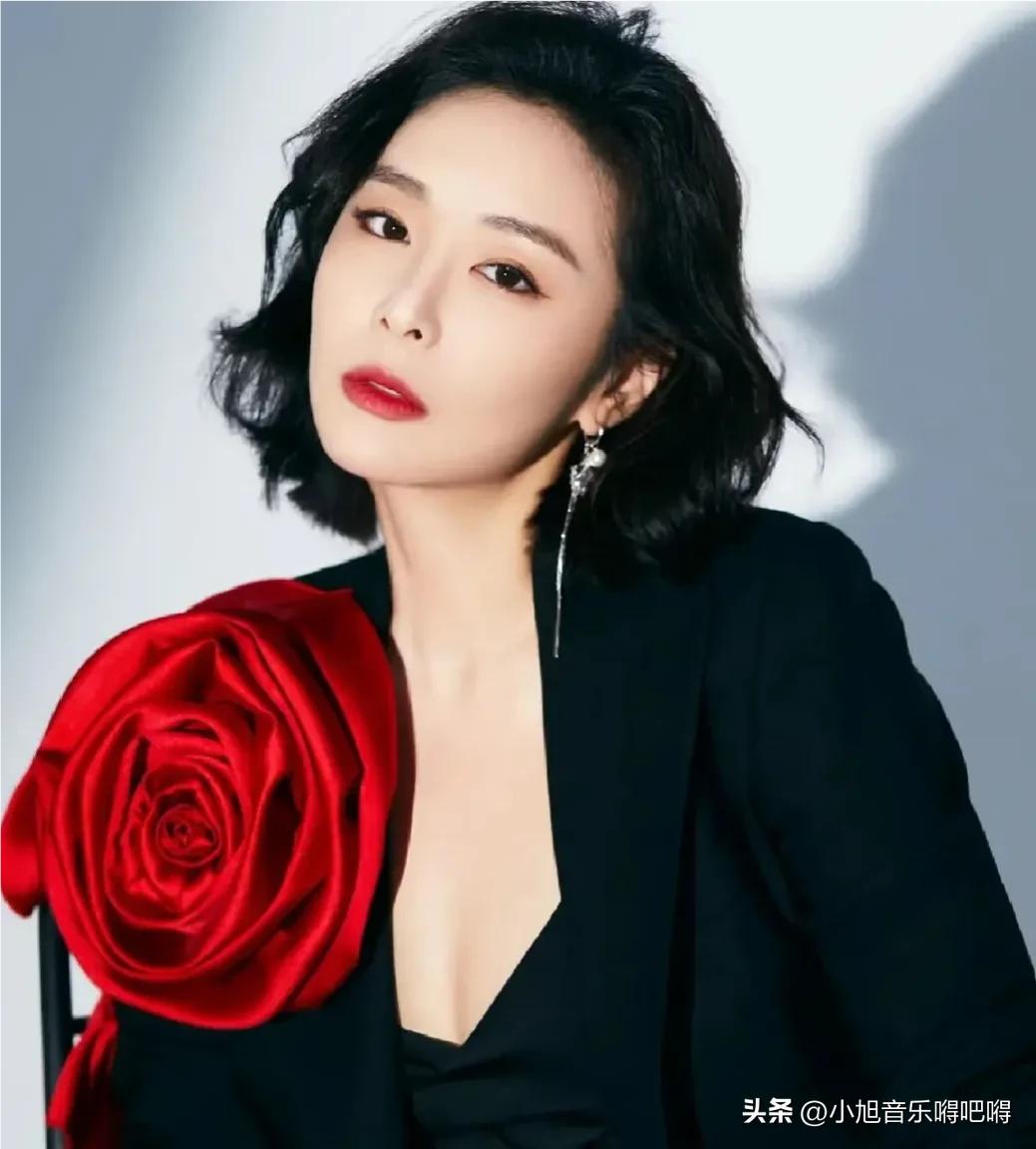 The Knockout 2 Go wild! Sister-in-law Chen Shuting is not dead and ...