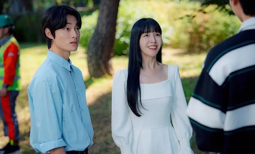 Horror Korean dramas go down to the altar, this time timid can enter ...