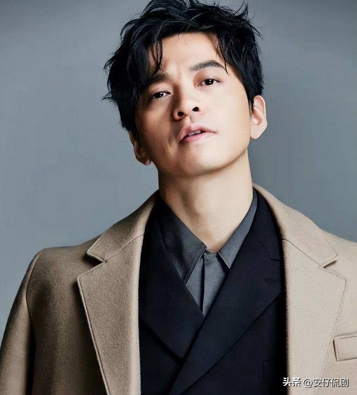 Li Jian, the clear stream in the world, [Legend] only pays 90 yuan for ...