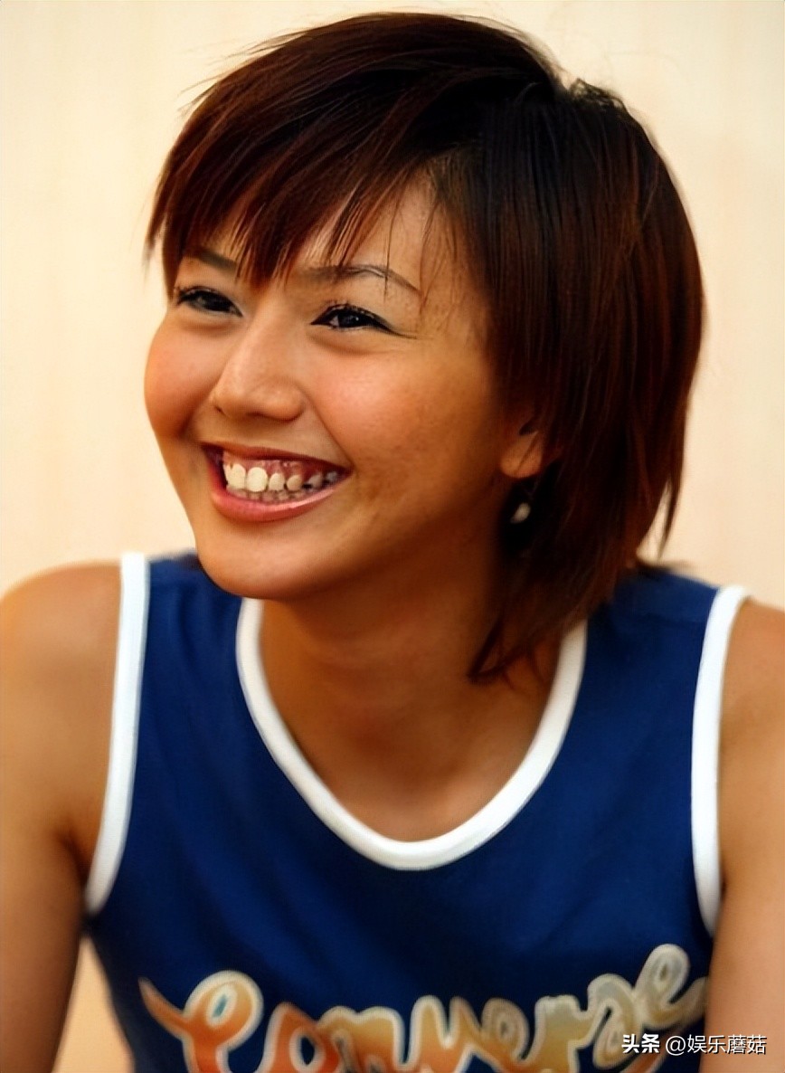 How popular was Stefanie Sun, an unpopular singer? Popularize Stefanie ...