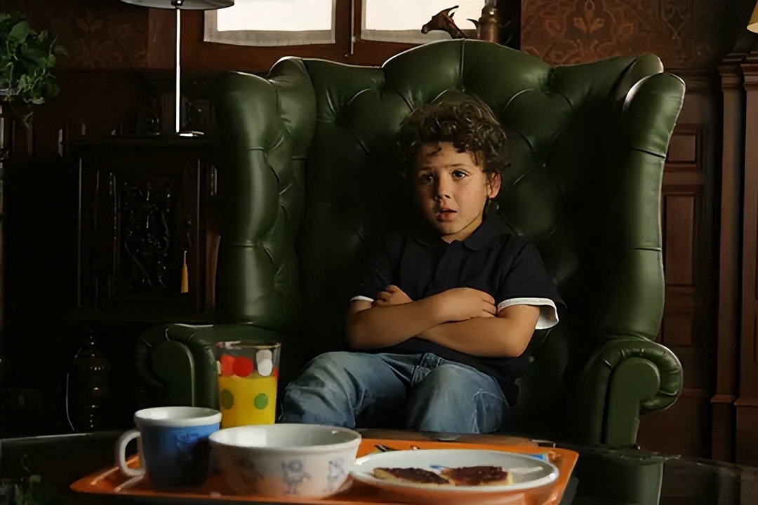 "The Lonely Castle": Orphanage's "unspeakable secret" makes people more ...