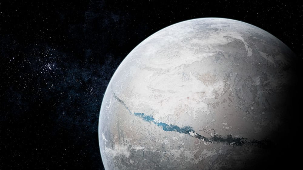 Nuclear little ice age: Scientists model world after war between Russia ...