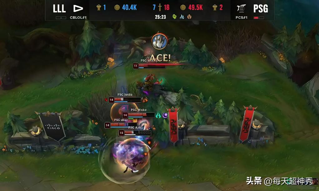 Junjia won two MVPs, PSG made it to the finals of the losers group with ...