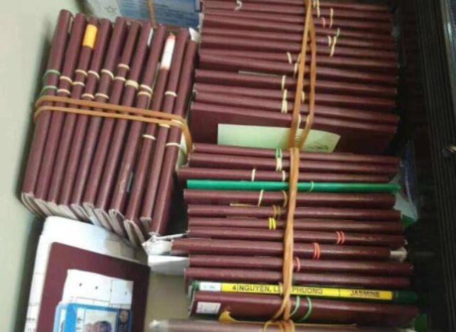 How to replace the lost AEP card in the Philippines - iNEWS