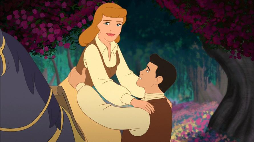 This Disney fairy tale movie is still a rare classic - iNEWS