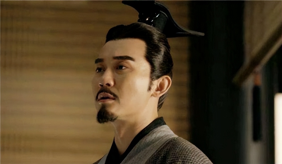 Cao Pi only lived to be 40 years old?It's a miracle, don't look at what ...