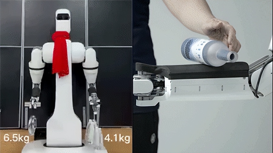 Handy than the master! Tencent unveils new advances in super-powerful ...