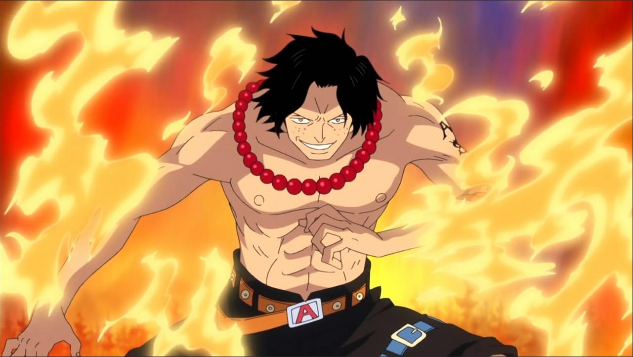 [One Piece]: Sabo and Ace who is the big brother - iNEWS
