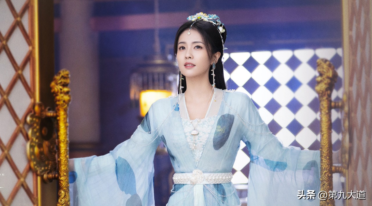 "Ning'an Rumeng" is becoming more and more popular. When the supporting ...