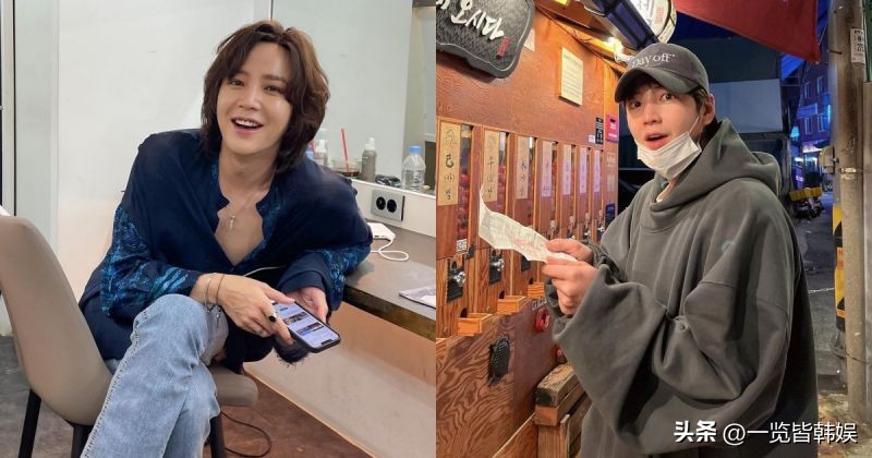 Jang Keun Suk in his 30s still feels like a teenager - iNEWS