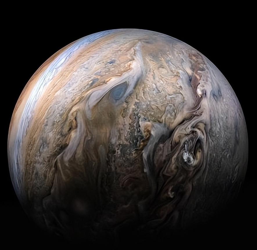 From Jupiter's attributes, functions and influence on the earth, how do ...