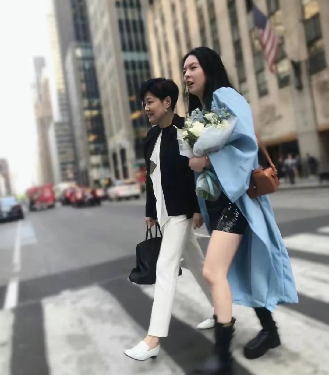 It was revealed that Hawen accompanied Fatumai to study easily because ...