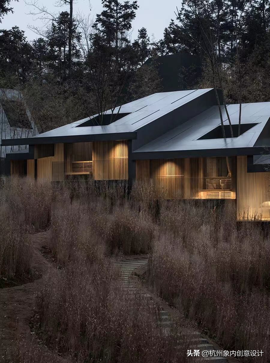 The design logic behind different types of hotels: Hotel design, isn't ...